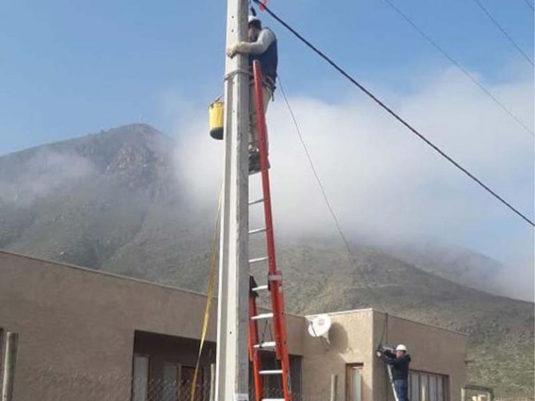 SANTAINESENERGIA - Santa Inés Energía