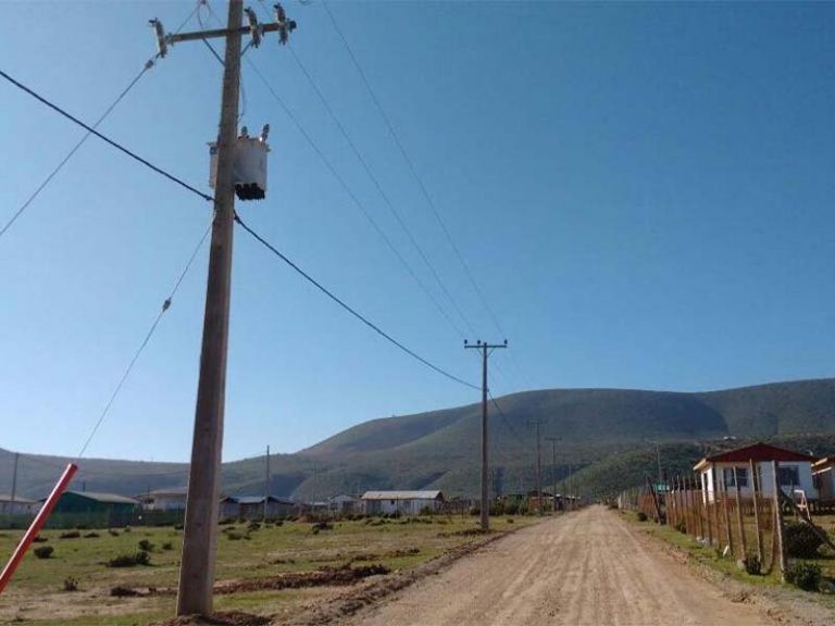 SANTAINESENERGIA - Santa Inés Energía